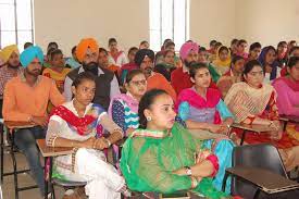 Guru Gobind Singh Khalsa College [GGSKC], Amritsar: Courses, Fees ...