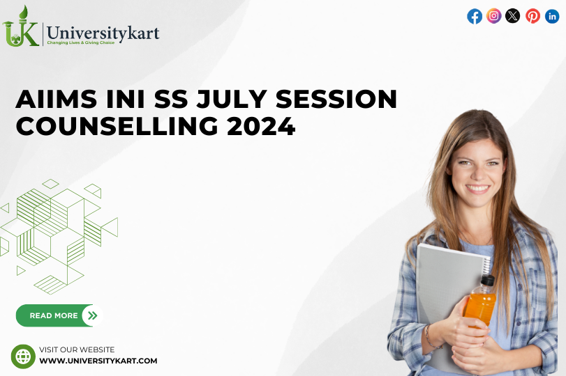 AIIMS INI SS July Session Counselling 2024: Round 3 Seat Allotment Out