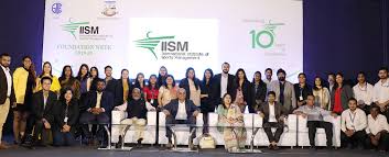 International Institute of Sports Management, Mumbai
