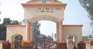 College of Veterinary Science and Animal Husbandry [CVSAH], Mathura ...
