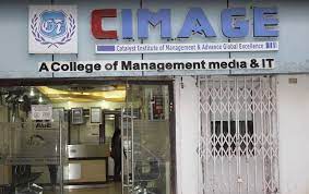 Catalyst Institute of Management and Advance Global Excellence (CIMAGE ...