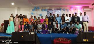 Brilliant Institute of Engineering & Technology [BRIL], Hyderabad ...