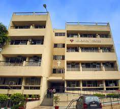 YMCA Institute of Management Studies [YMCA IMS], New Delhi: Courses ...