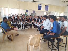 Geethanjali Institute of Science & Technology [GIST], Nellore: Courses ...