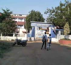 Shri Sai Polytechnic [SSP], Chandrapur: Courses, Fees, Placements