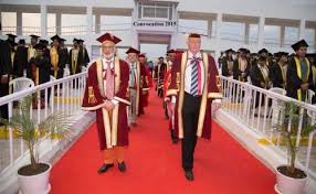 Sir Padmapat Singhania University [SPSU], Udaipur: Courses, Fees ...