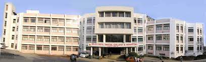 MDS Prosthodontics and Crown and Bridge Course at DYPDCH, Pune