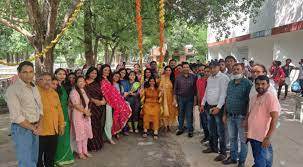 Dronacharya Govt. College [DGC], Gurugram: Courses, Fees, Placements