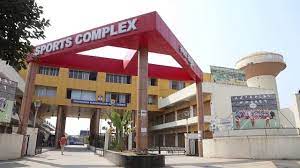 Swarnim Gujarat Sports University [SGSU], Gandhinagar: Courses, Fees ...