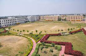 Ram Krishna Dharmath Foundation University [RKDFU], Ranchi: Courses ...