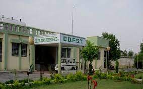 College of Dairy and Food Science Technology Raipur: Courses, Admission ...