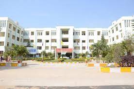 Malla Reddy College of Engineering and Technology [MRCET], Hyderabad ...