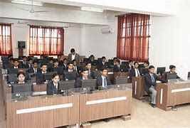 Shri Siddhi Vinayak Group of Institutions [SSVGI], Bareilly: Courses ...