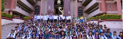 Swami Ramanand Teerth Marathwada University [SRTMU], Nanded: Courses ...
