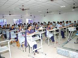 SRK Institute of Technology [SRKIT], Vijayawada: Courses, Fees, Placements