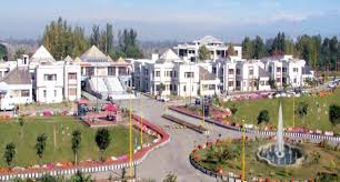 University of Kashmir [UK], Srinagar: Courses, Fees, Placements