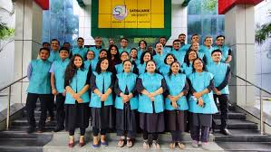 Sarvajanik College of Engineering and Technology [SCET], Surat: Courses ...