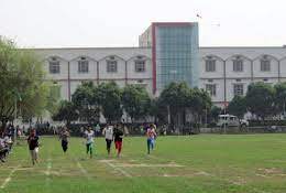 Feroze Gandhi Memorial Govt. College Mandi Adampur Hisar: Courses ...