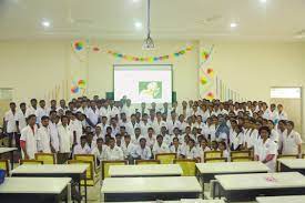 Kaloji Narayana Rao University of Health Sciences [KNRUHS], Warangal ...