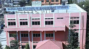 Bangalore Institute of Management Studies Campus [BIMS], Bangalore ...