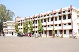 GS College of Commerce and Economics (GSCCE), Jabalpur: Courses ...