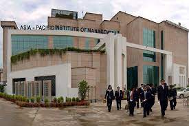 Asia Pacific Institute of Management (AIM), New Delhi: Courses ...