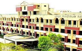 Madha Engineering College [MEC], Chennai: Courses, Fees, Placements