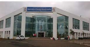 Adarsh Institute of Technology and Research Centre (AITRC), Sangli ...