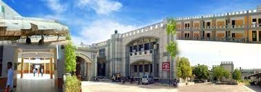 Government Engineering College [GEC], Bikaner: Courses, Fees, Placements