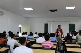 Bangalore Institute of Management Studies Campus [BIMS], Bangalore ...