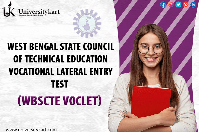 WBSCTE VOCLET: Your Gateway to Vocational Lateral Entry in West Bengal
