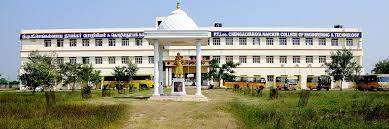 PT Lee Chengalvaraya Naicker College of Engineering and Technology ...
