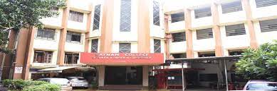 NES Ratnam College of Arts, Science and Commerce [NESRCASC], Mumbai ...