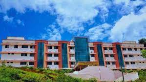 Government Polytechnic College Meenangadi [GPTC], Wayanad: Courses ...