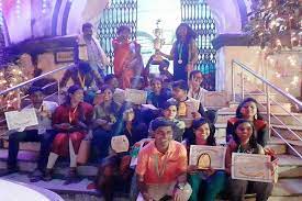 Binod Bihari Mahto Koyalanchal University [BBMKU], Dhanbad: Courses ...