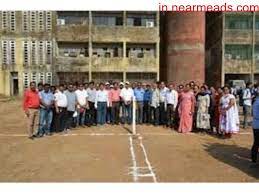 Government Polytechnic [GP], Thane: Courses, Fees, Placements
