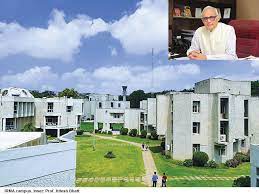 Institute of Rural Management Anand( IRMA )