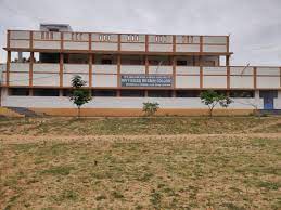 GVRS Government Degree College, Dronachalam: Courses, Admission 2025 ...
