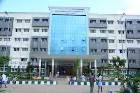 Government Medical College (GMC), Pudukkotai,: Courses, Admission 2025 ...