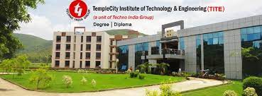 Templecity Institute of Technology and Engineering: Courses, Admission ...