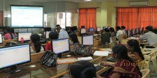 Coimbatore Institute of Engineering and Technology [CIET], Coimbatore ...