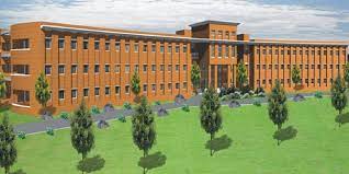 Saraswathy College of Engineering and Technology (SCET), Tindivanam ...