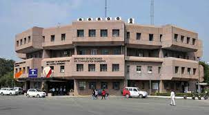 Dr. B. R. Ambedkar National Institute of Technology [NIT], Jalandar ...