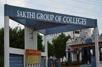 Sakthi College of Arts and Science for Women [SCASW], Dindigul: Courses ...