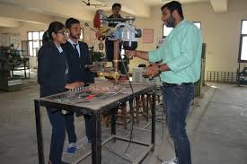 Government Polytechnic [GP], Ghaziabad: Courses, Fees, Placements