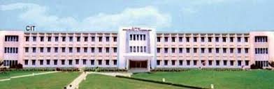 Coimbatore Institute of Technology [CIT], Coimbatore: Courses, Fees ...