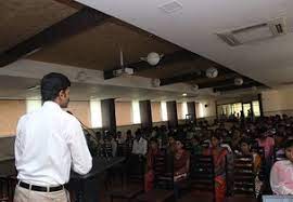 Clusters Media College [CMC], Coimbatore: Courses, Fees, Placements