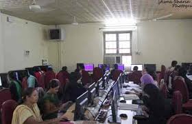 Osmania University College for Women [OUCW], Hyderabad: Courses, Fees ...