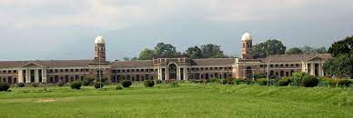 Forest Research Institute (FRI Dehradun): Courses, Admission 2025, Fees ...