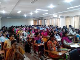 Bharat Institute of Engineering and Technology [BIET], Ibrahimpatnam ...